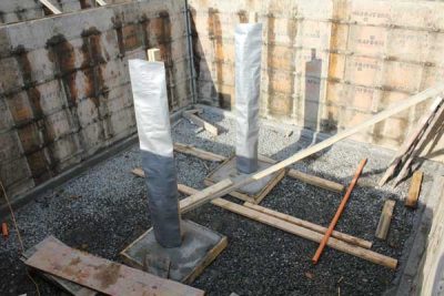 Fast Tube – Greenline Insulated Forms