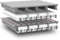 Insul-Deck – Greenline Insulated Forms